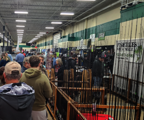Home - East TN Fishing Show