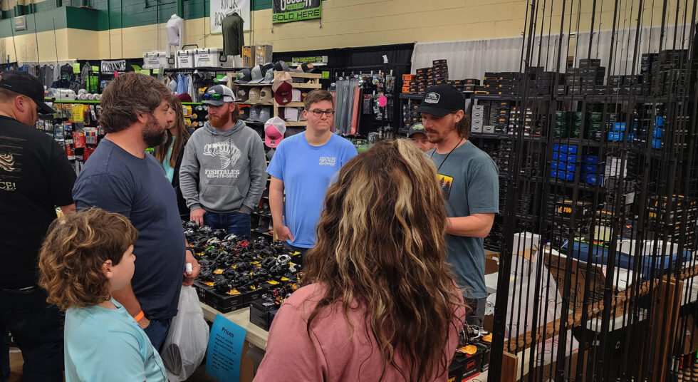 Home - East TN Fishing Show
